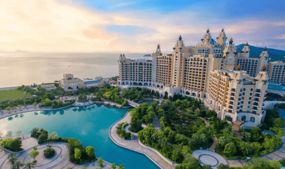 珠海長隆海洋王國攻略2025｜15大主題景點＋交通住宿推介 - Kinnso